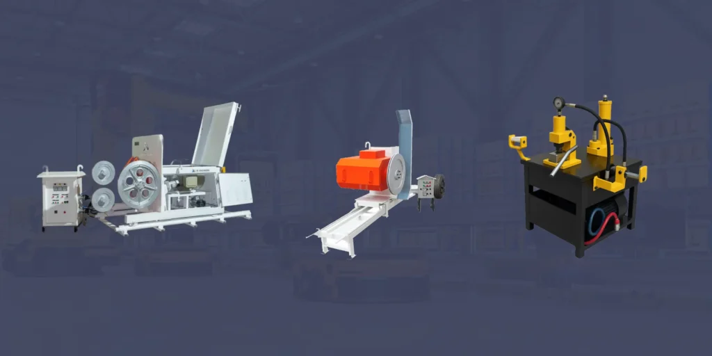 Blog - J.b. Engineers India